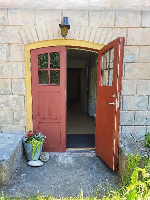 Boende :: mysslaskennel